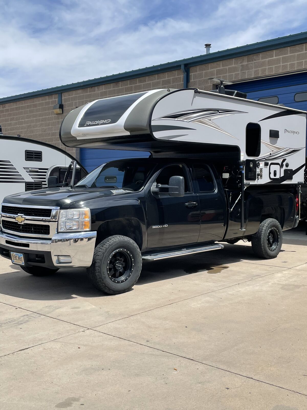 2021 Forest River Palomin… | Recreational Vehicles | ksl.com