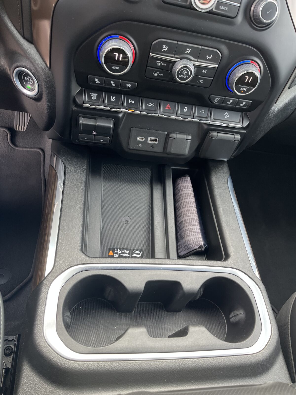 2022 Chevrolet Silverado 2500HD in Chubbuck, ID | KSL Cars