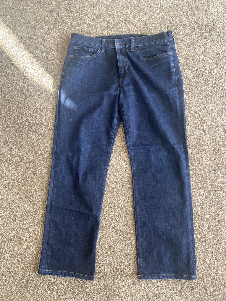 Joe's jeans classic 36 X 28 | Men's Clothing | KSL Classifieds