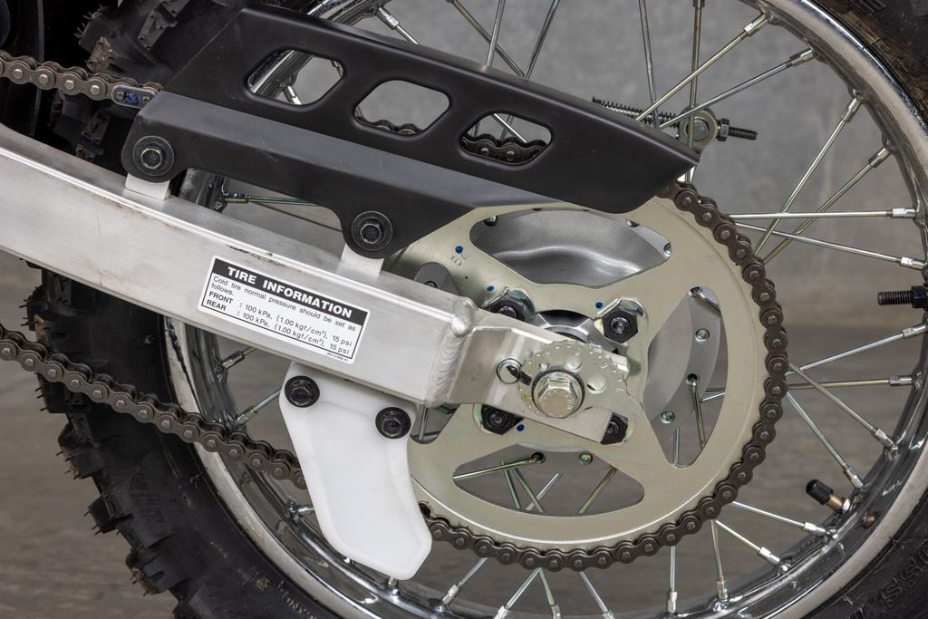 2025 Yamaha TT-R125LE | Motorcycles, Dirt Bikes New | KSL Classifieds