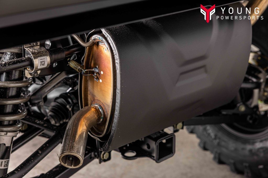 2026 Polaris® Ranger XP 1000 NorthStar Ultimate | UTVs New (Utility ...