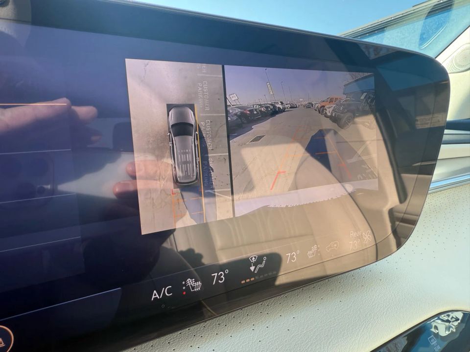 2025 Buick Enclave Avenir in Salt Lake City, UT | KSL Cars