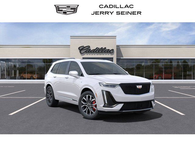 2025 Cadillac XT6 Sport 71065 in Salt Lake City, UT | KSL Cars