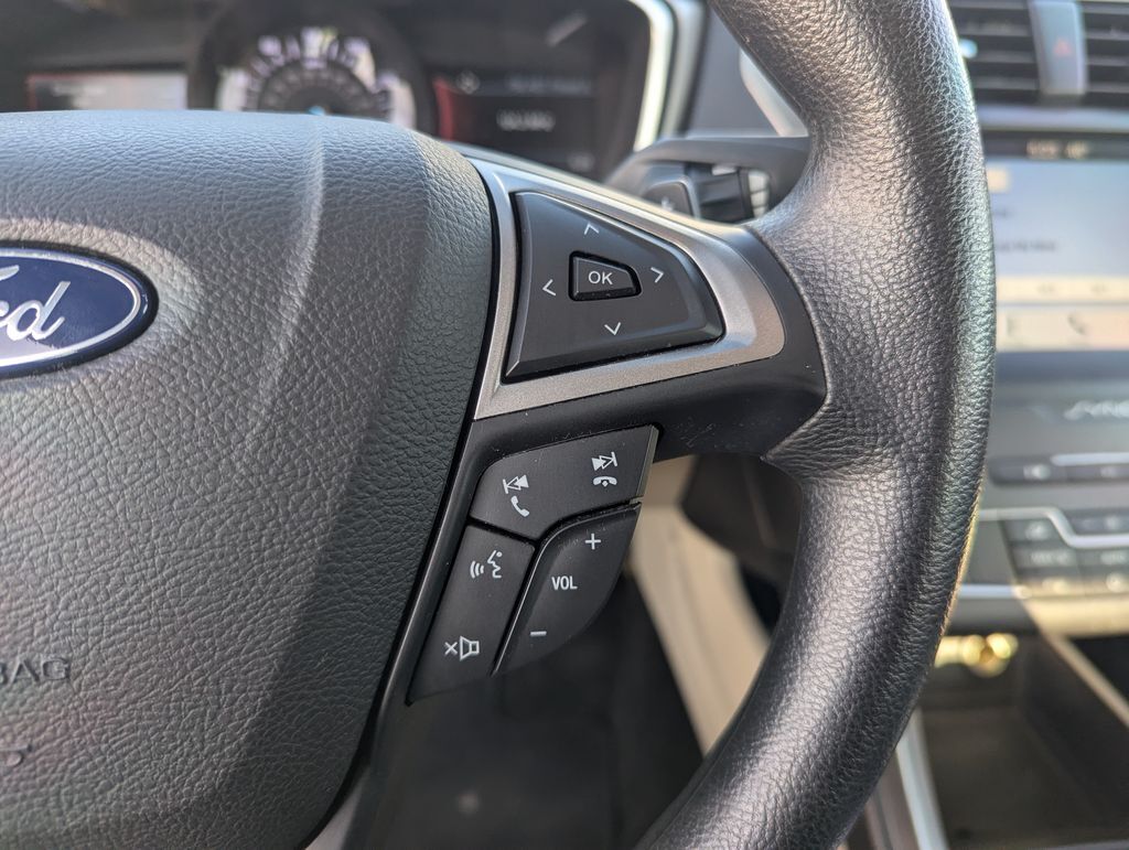 2019 Ford Fusion SE in Sandy, UT | KSL Cars