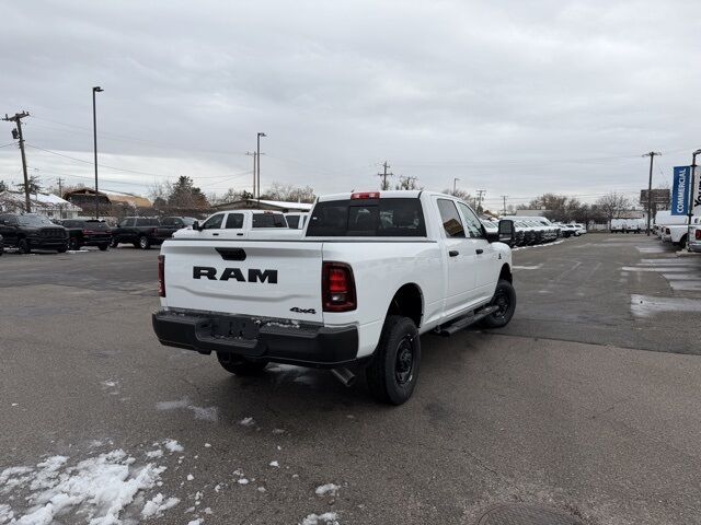 2026 Ram 2500 Tradesman in Layton, UT | KSL Cars
