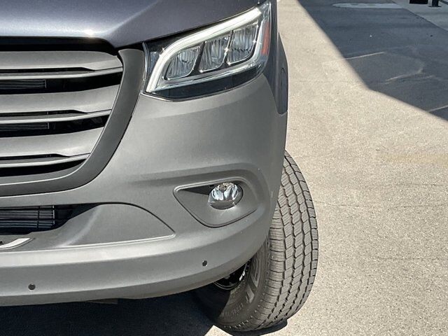 2025 Mercedes-Benz Sprinter 2500 in Farmington, UT | KSL Cars