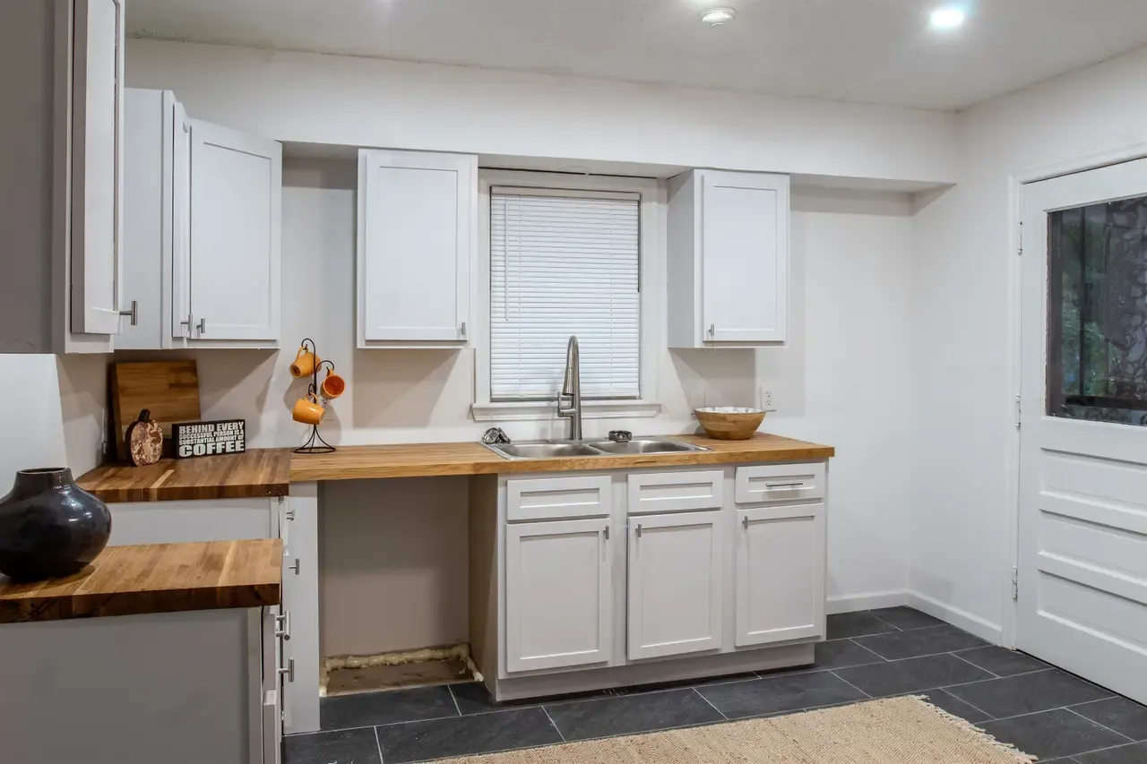 10%+ Cap Rate Fully Renovated Turn Key Rental Memphis TN | Investment ...