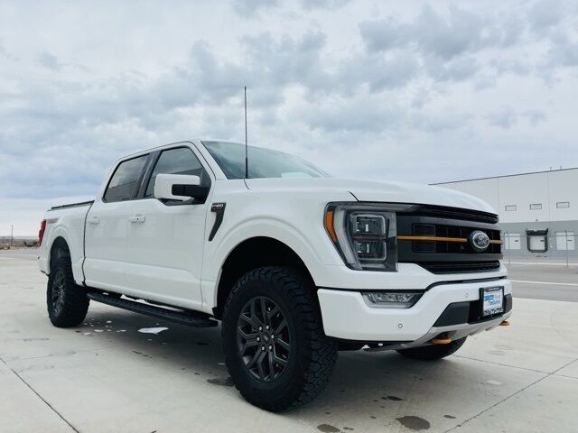2022 Ford F-150 Tremor in Spanish Fork, UT | KSL Cars