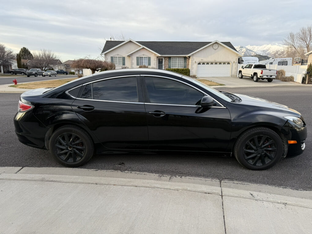 2012 Mazda Mazda6 i Touring 1800 in Santaquin, UT | KSL Cars