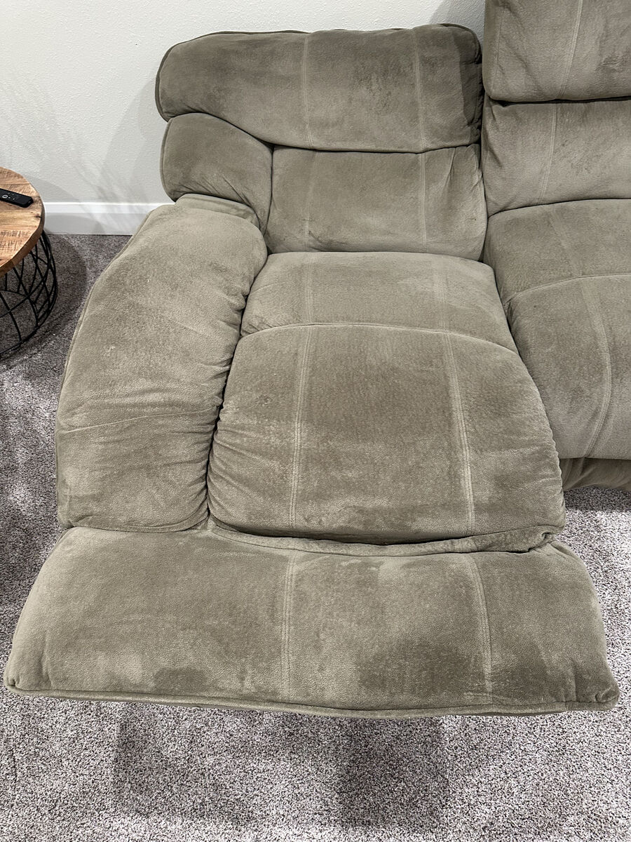 3 Piece Sectional Couch | Couches and Loveseats, Fabric | KSL Classifieds