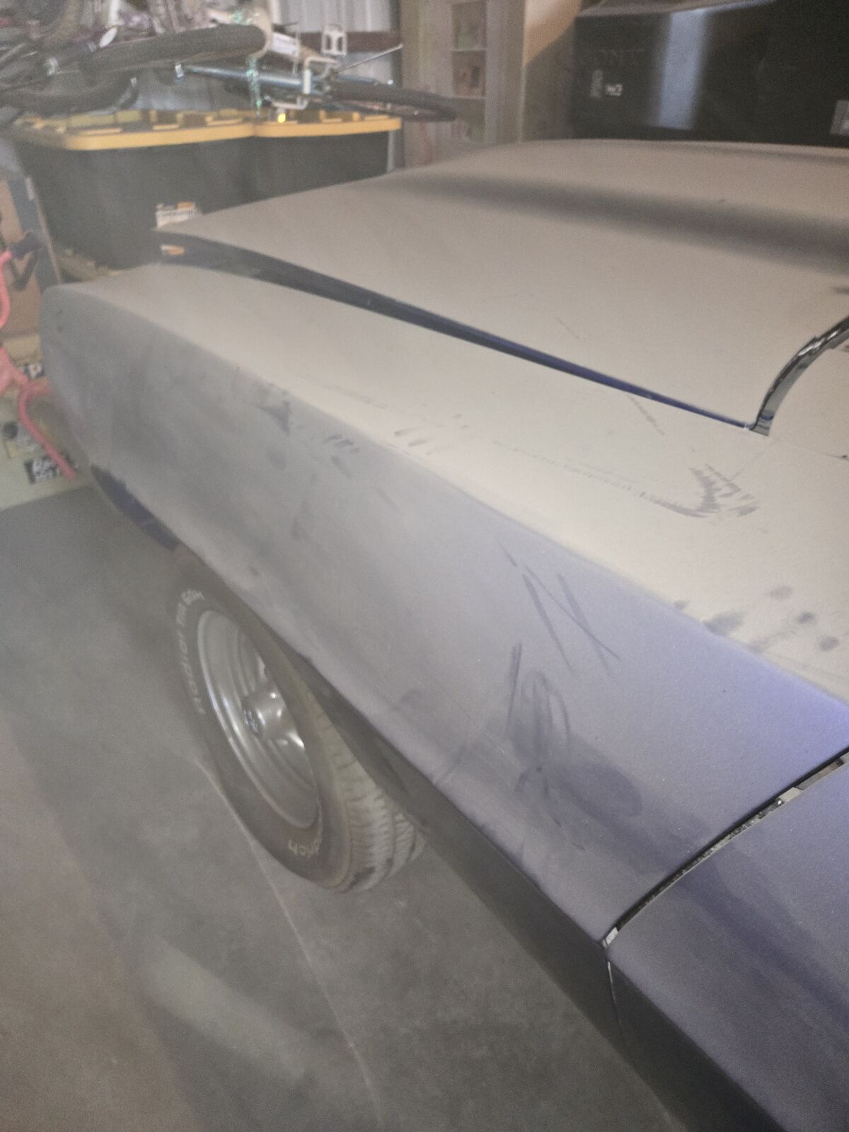 1969 Chevrolet Camaro Base in Perry, UT | KSL Cars