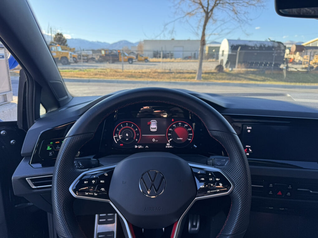 2024 Volkswagen Golf GTI 380 S in Riverton, UT | KSL Cars