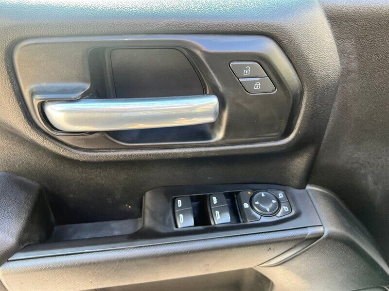 2021 Chevrolet Silverado 1500 Custom Trail Boss in Salt Lake City, UT ...