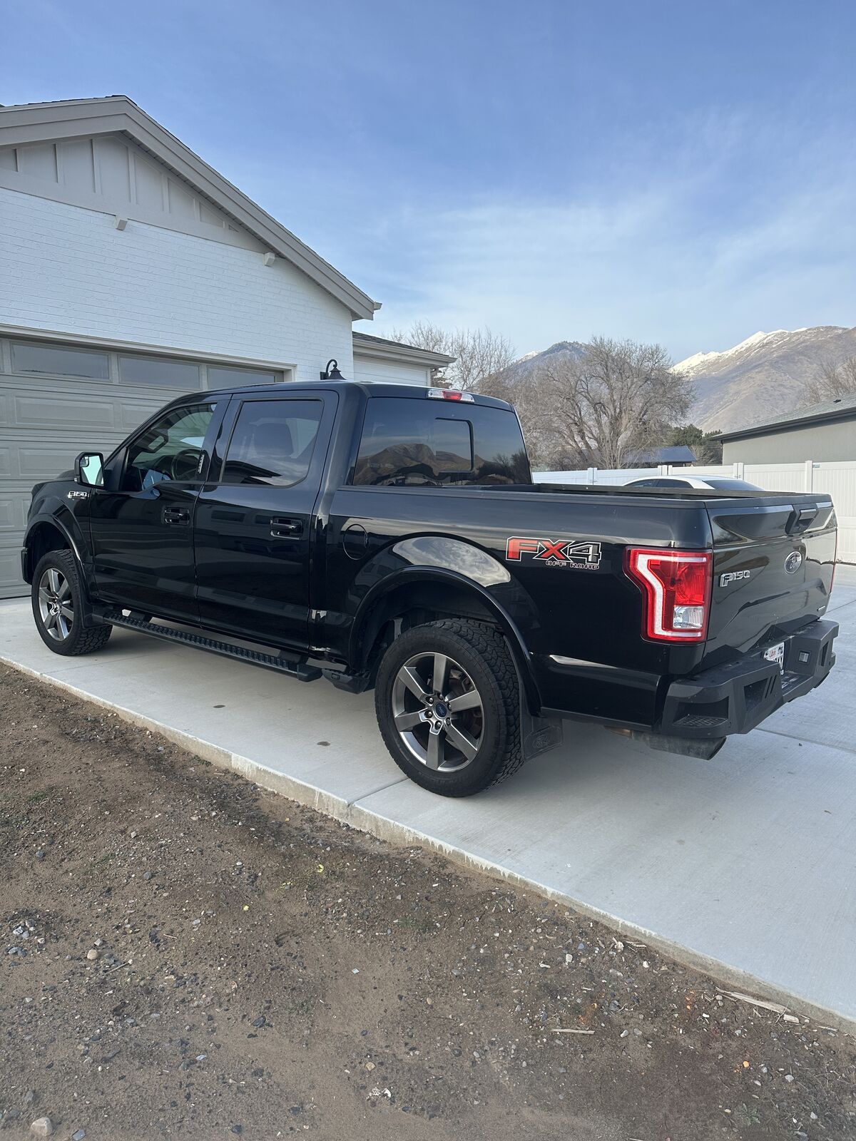 2016 Ford F-150 XLT in Mapleton, UT | KSL Cars