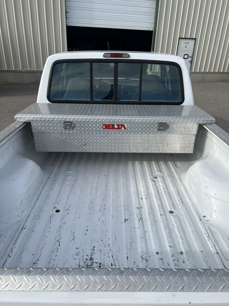 1995 Ford F-150 XLT in Idaho Falls, ID | KSL Cars