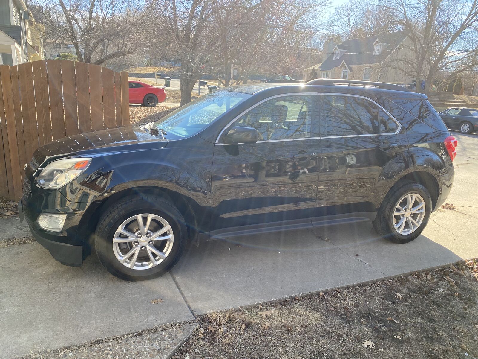 2016 Chevrolet Equinox LT in Farmington, UT | KSL Cars