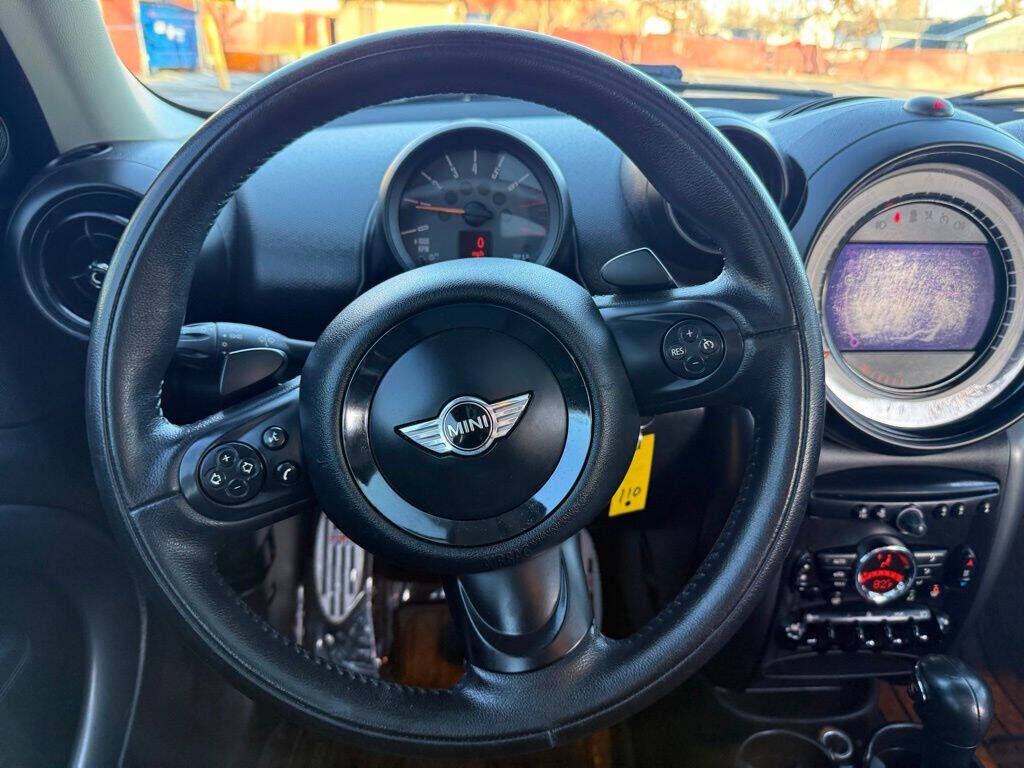 2015 Mini Cooper Countryman Cooper S ALL4 in Boise, ID | KSL Cars