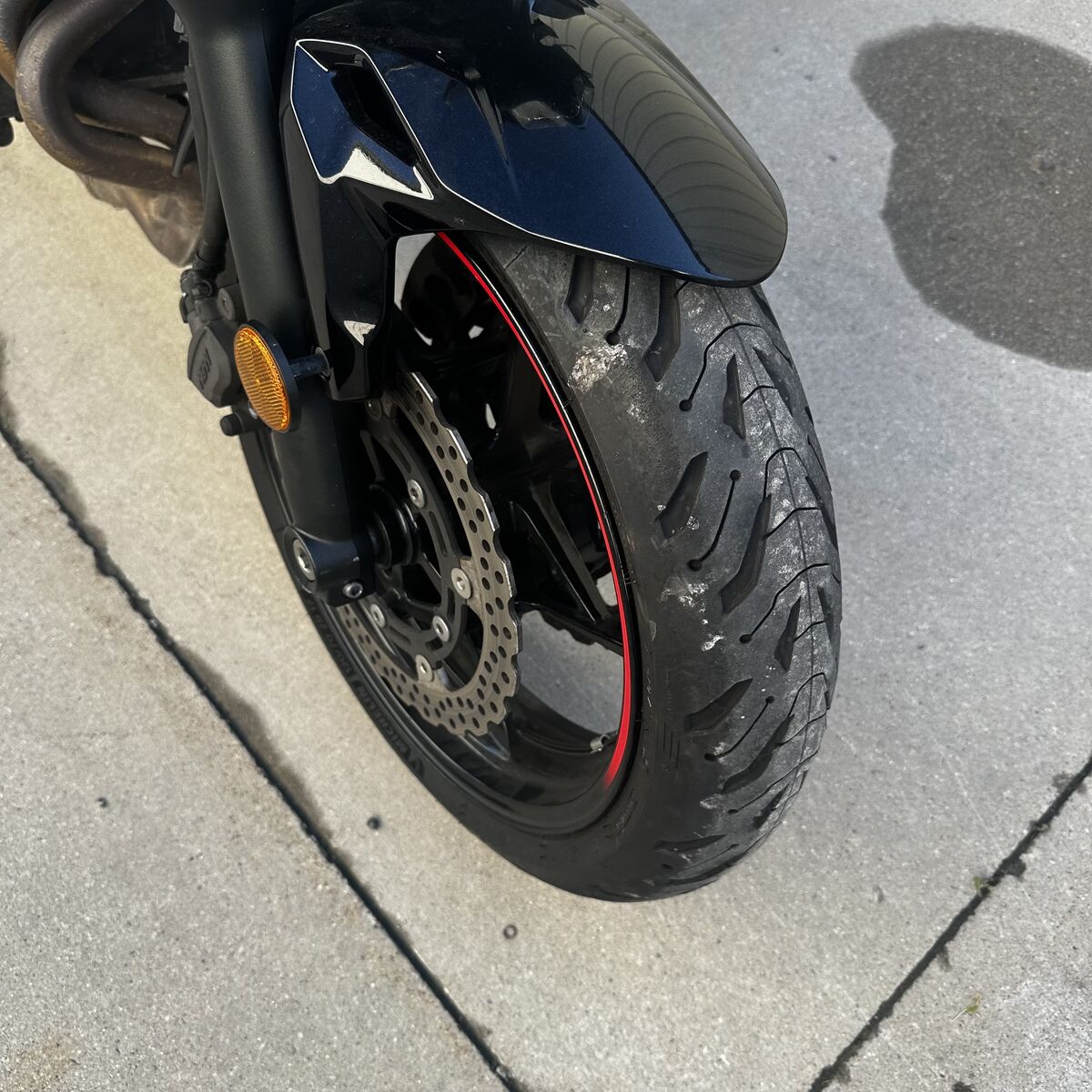 2023 Kawasaki Z650 - Warranty included - Z 650 Ninja | Motorcycles ...