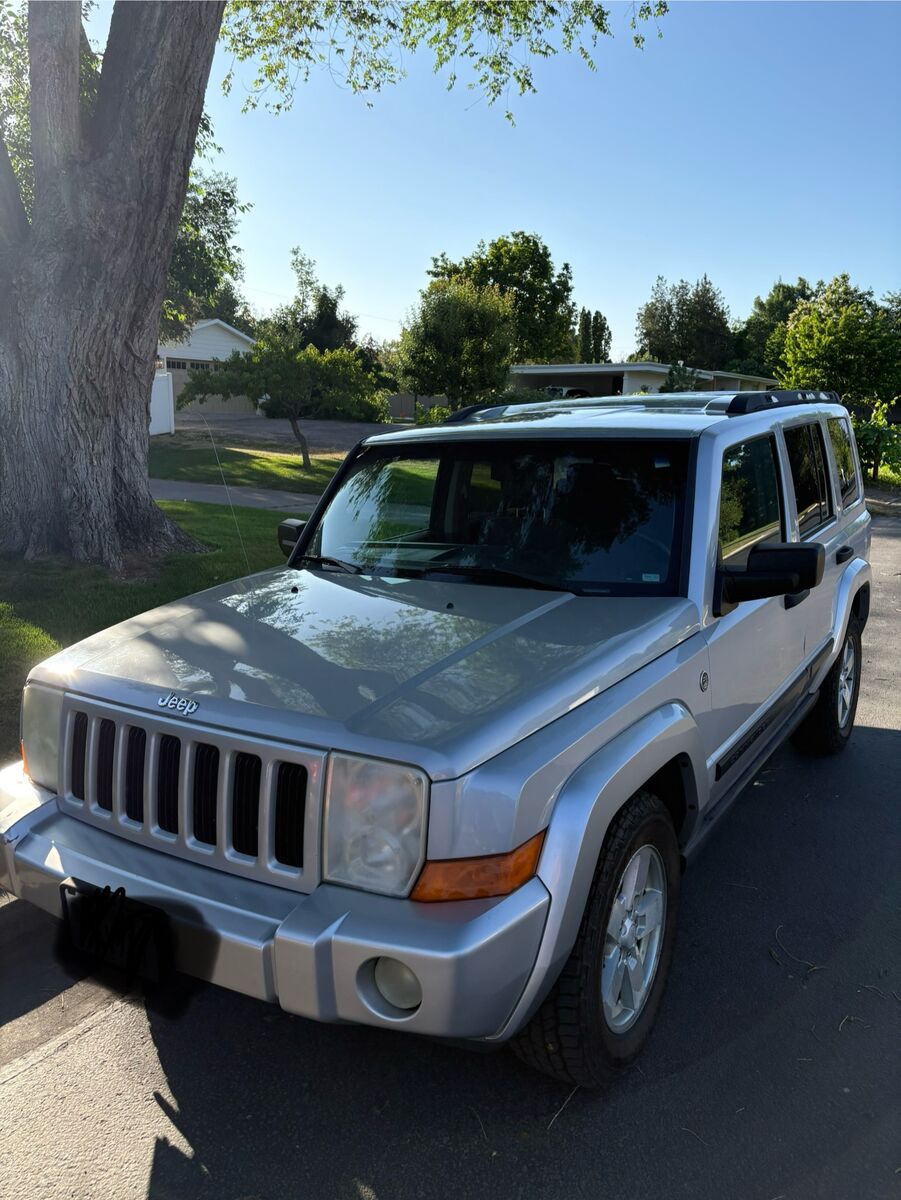 2006 Jeep Commander Base 2900 in American Fork, UT | KSL Cars