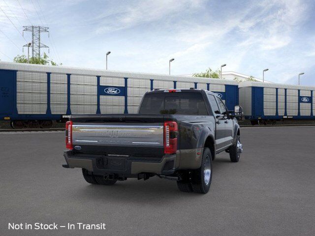 2026 Ford F-450 Super Duty King Ranch in West Valley City, UT | KSL Cars