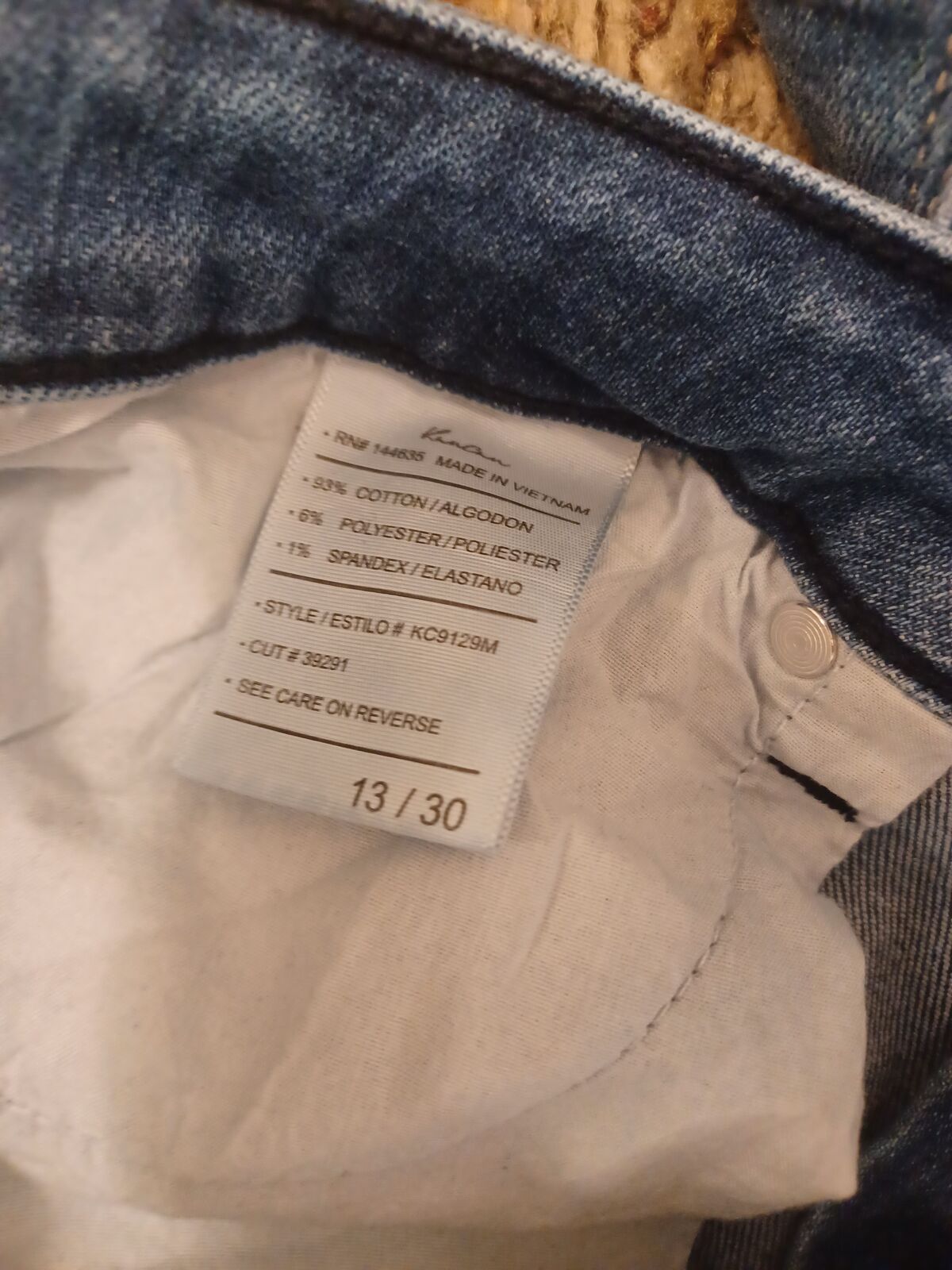 Kancan jeans and shorts | Women's Clothing | KSL Classifieds