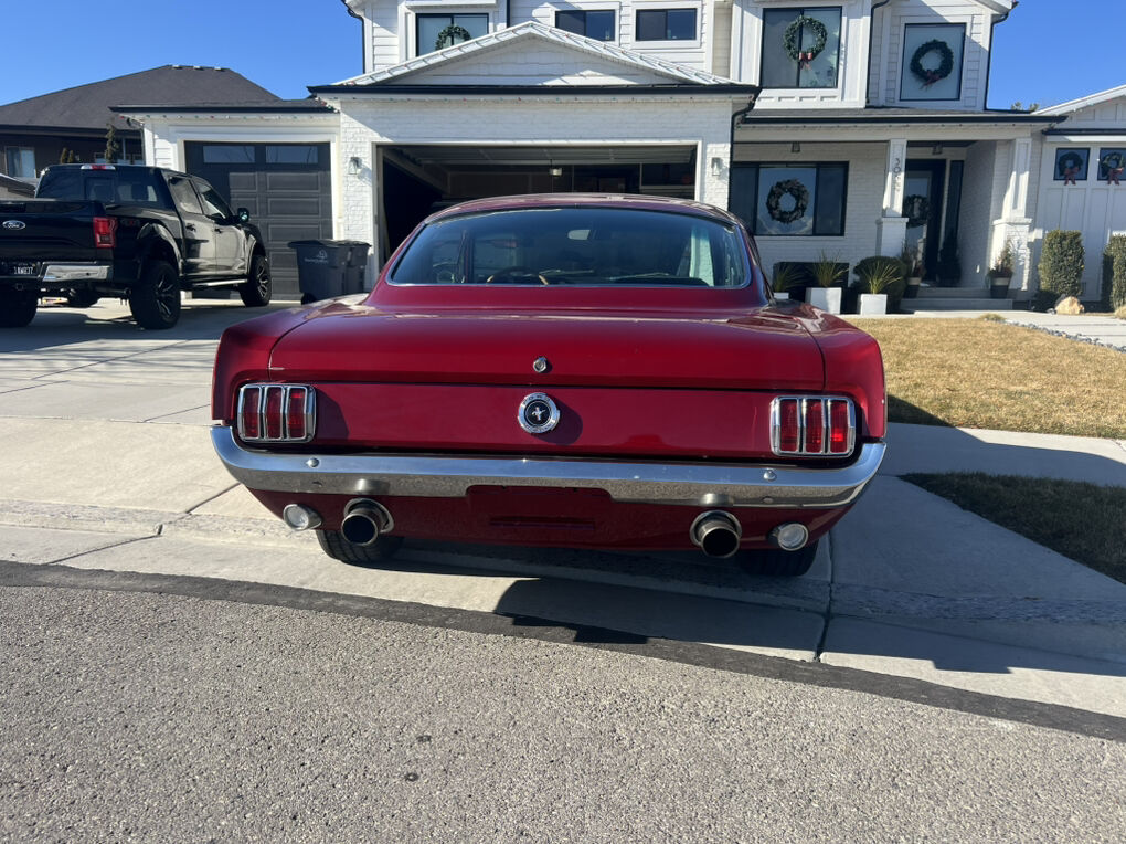1965 Ford Mustang LX 5.0 in South Jordan, UT | KSL Cars