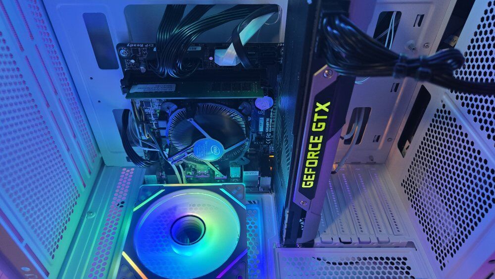 Gaming Pc Setup | Desktops | KSL Classifieds