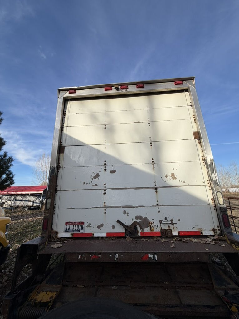 2007 International DuraStar 4300 in Rigby, ID | KSL Cars