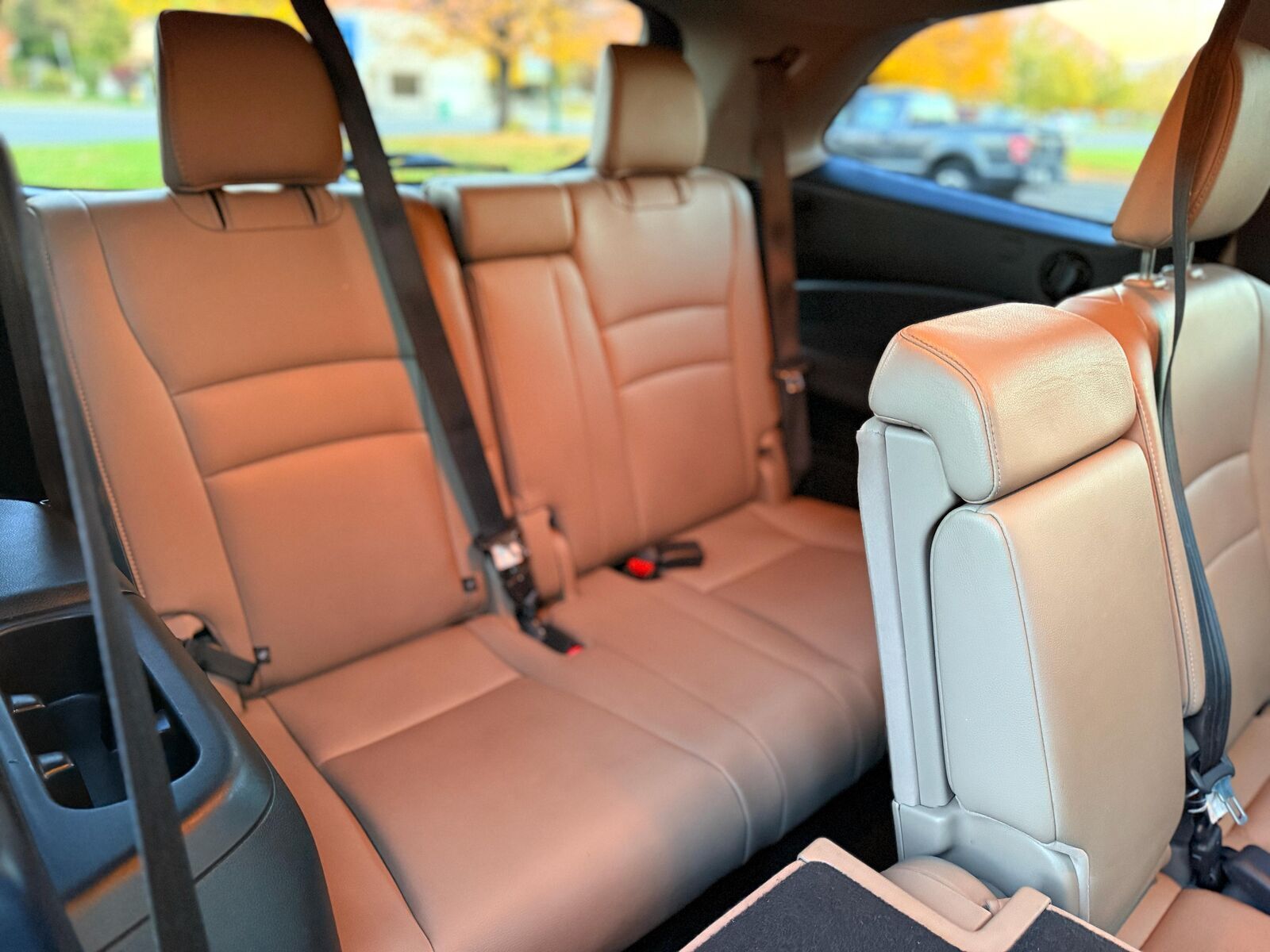 2016 Honda Pilot EX-L in Orem, UT | KSL Cars