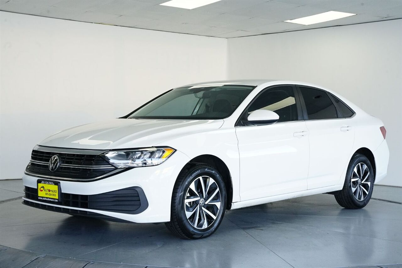2024 Volkswagen Jetta S in Springville, UT | KSL Cars
