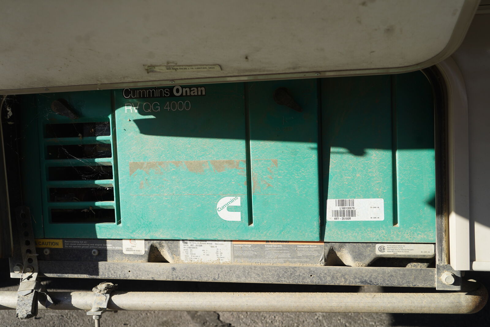 2018 Coachmen Leprechaun 260QB | Motorhomes | KSL Classifieds