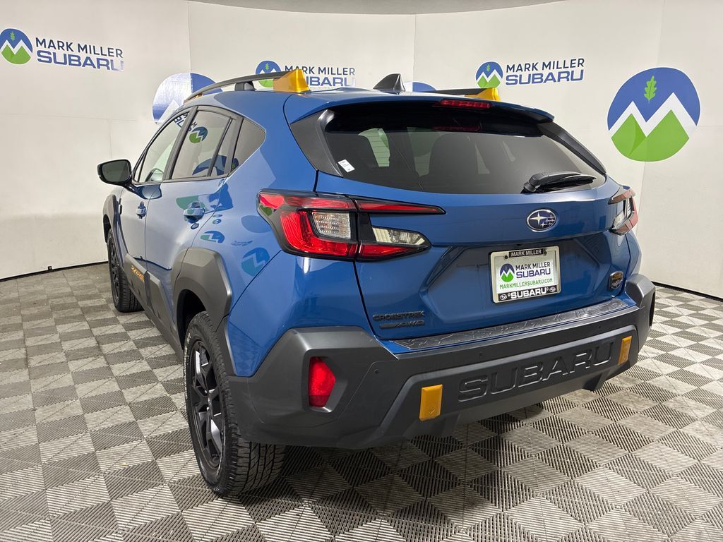 2024 Subaru Crosstrek Wilderness in Salt Lake City, UT | KSL Cars
