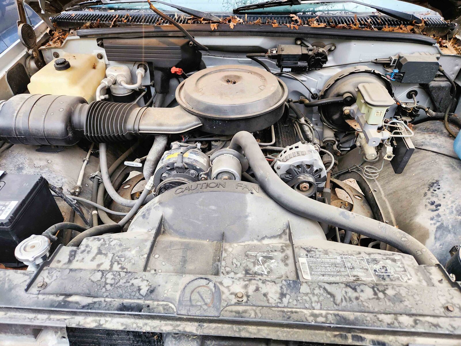 1989 Chevrolet C/K 1500 Series C1500 Silverado in Layton, UT | KSL Cars