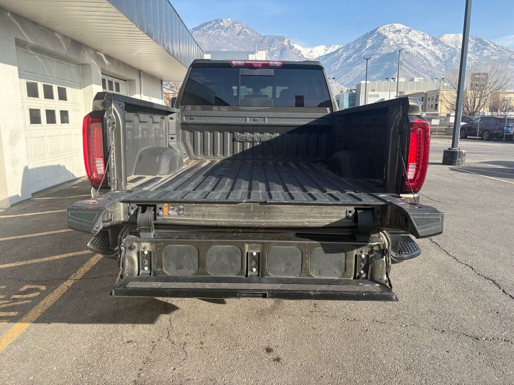 2023 GMC Sierra 3500HD AT4 in Provo, UT | KSL Cars