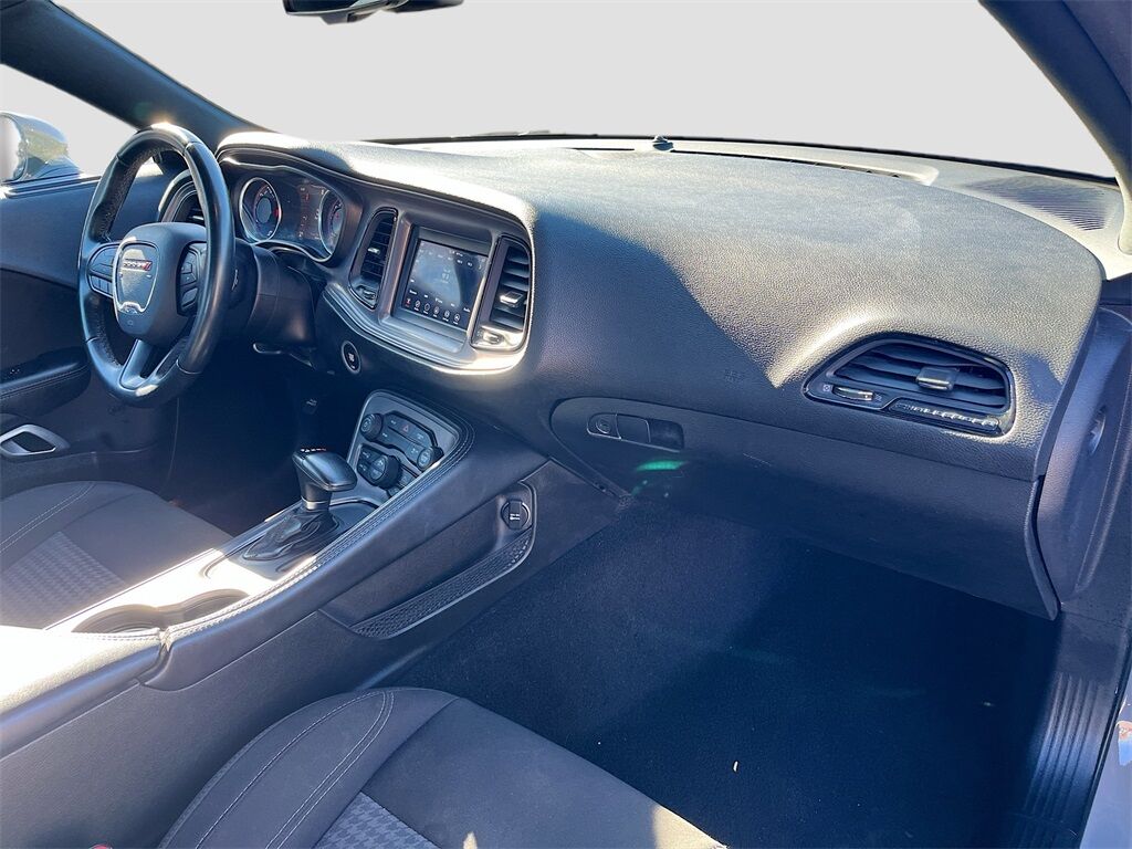 2023 Dodge Challenger SXT in Las Vegas, NV | KSL Cars