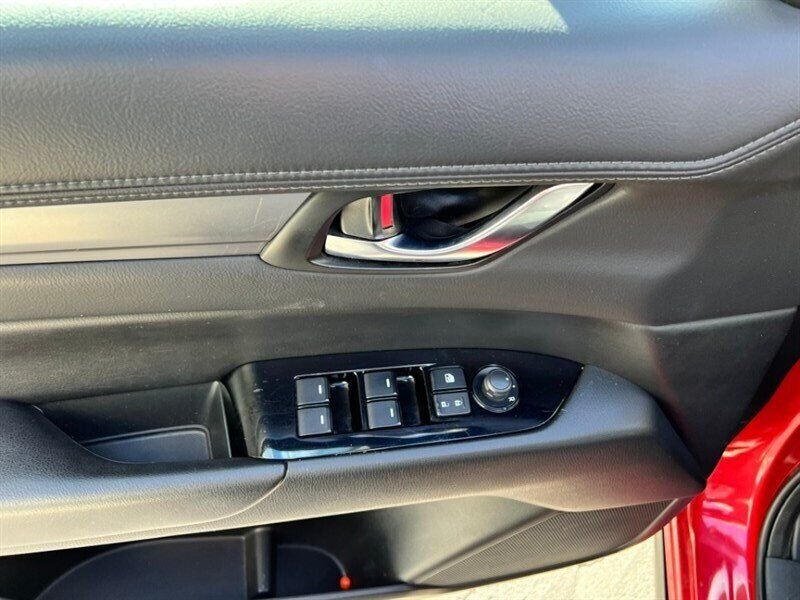 2024 Mazda CX-5 2.5 S Select in Salt Lake City, UT | KSL Cars