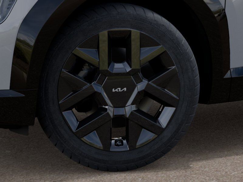 2026 Kia EV9 Land in Lindon, UT | KSL Cars