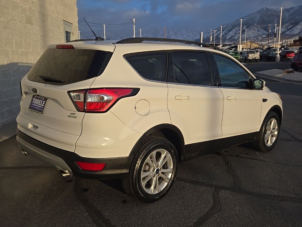 2018 Ford Escape SE in Tooele, UT | KSL Cars