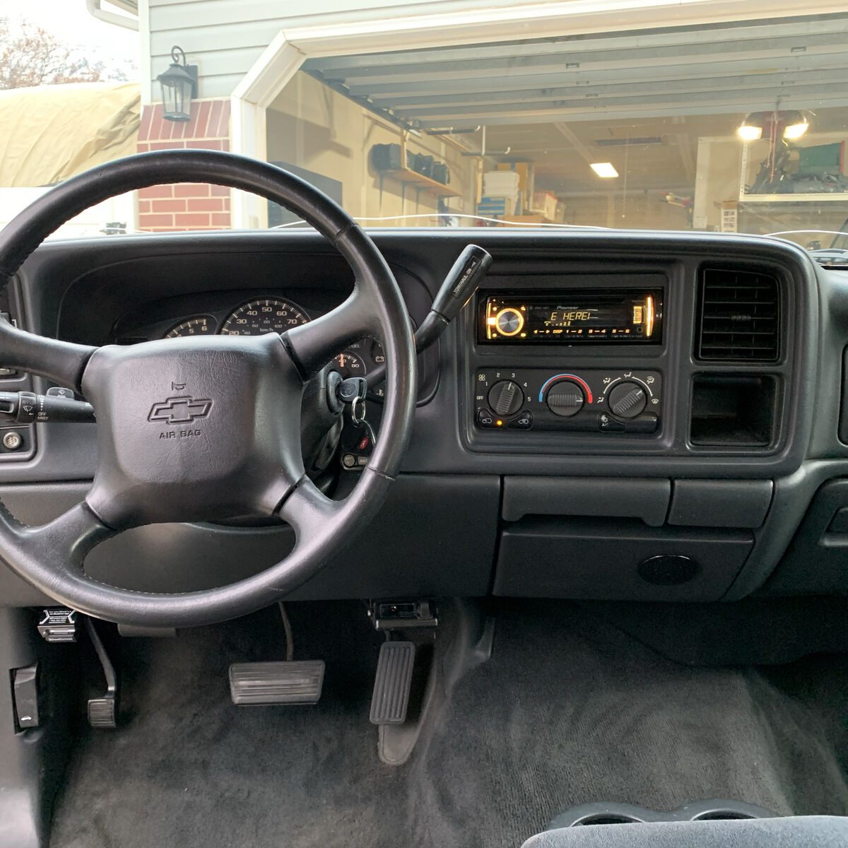 2001 Chevrolet Silverado 2500HD LS in North Ogden, UT | KSL Cars
