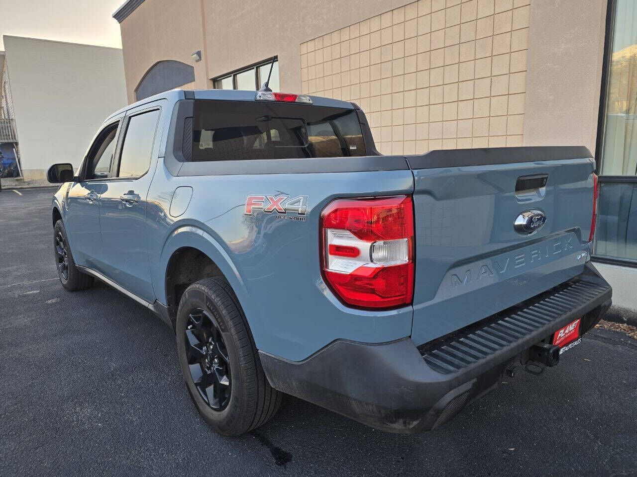 2023 Ford Maverick Lariat in Lindon, UT | KSL Cars