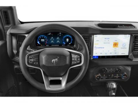 2025 Ford Bronco Base in Draper, UT | KSL Cars