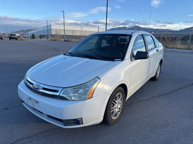 2010 Ford Focus SE in Salt Lake City, UT | KSL Cars