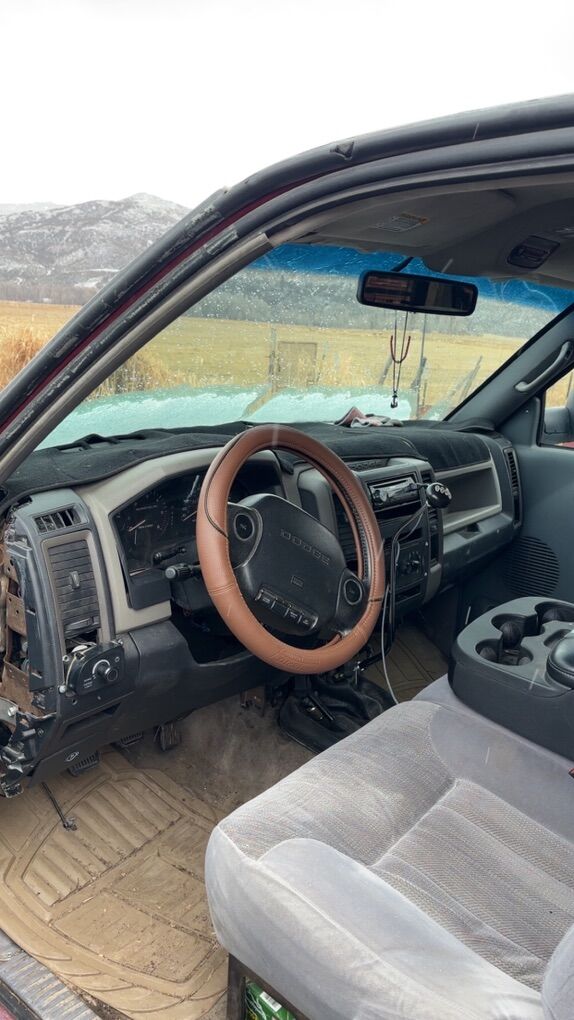 4th Gen Dash Conversion | Auto Accessories | KSL Classifieds