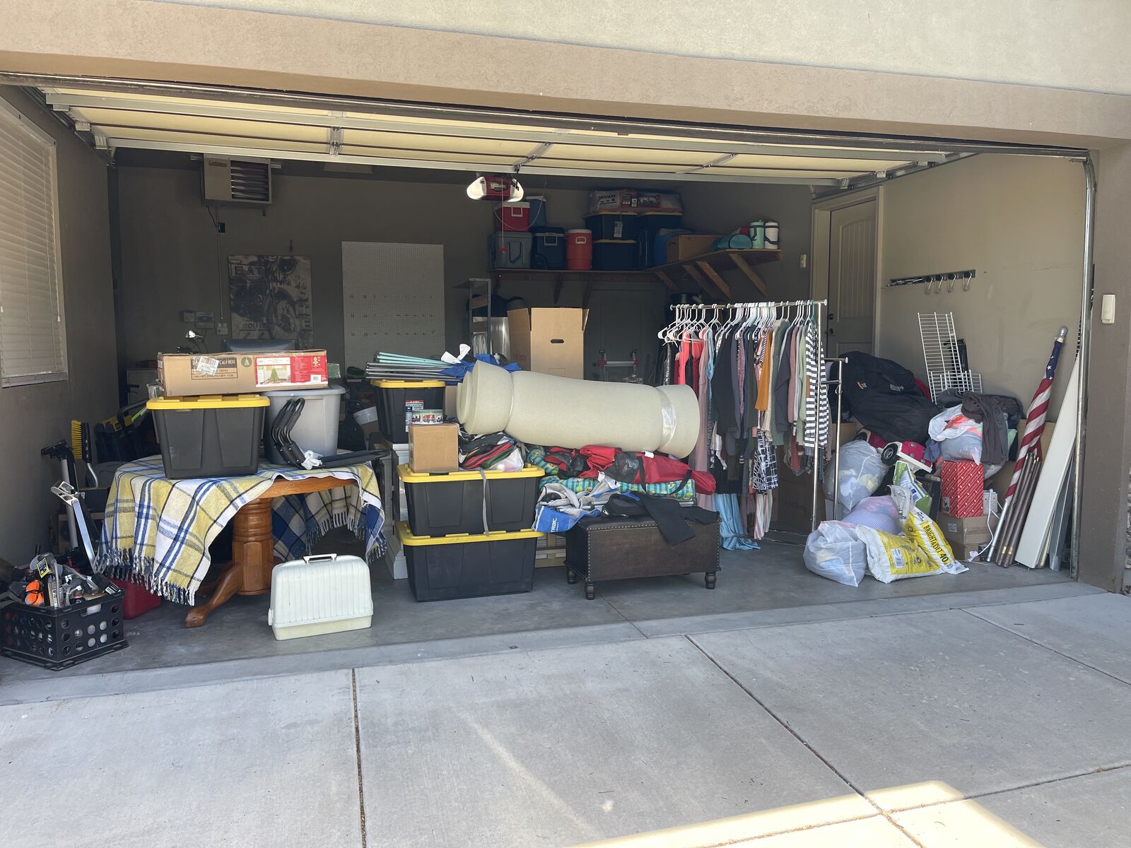 BIG Yard Sale!! Everything Must G… | Announcements | ksl.com