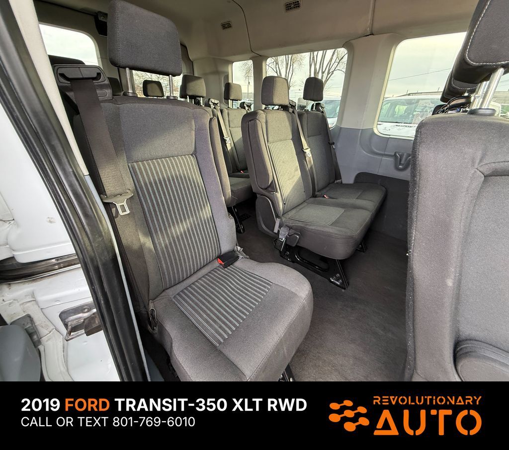 2019 Ford Transit 350 XLT in Pleasant Grove, UT | KSL Cars