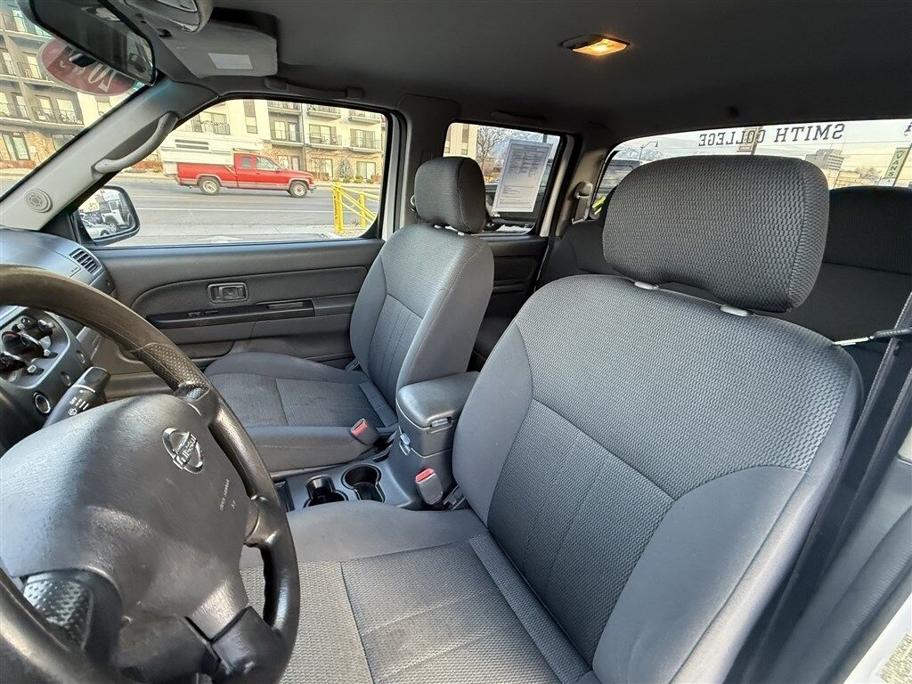 2002 Nissan Frontier XE in Salt Lake City, UT | KSL Cars