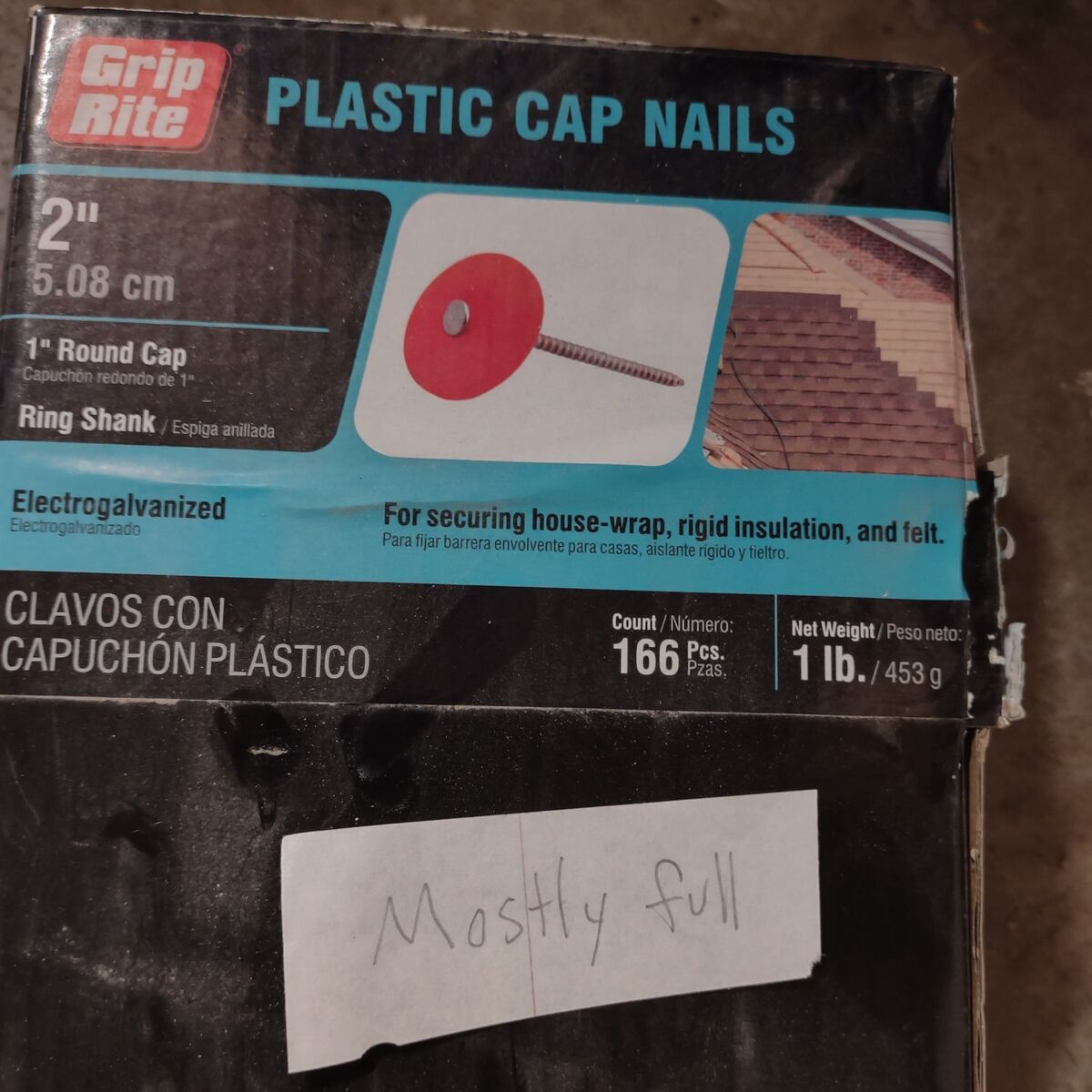 Free nails and screws | Power and Hand Tools | KSL Classifieds