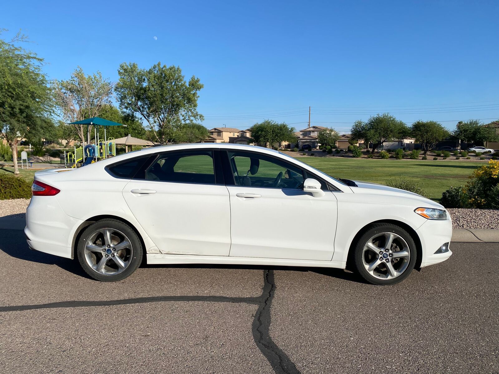 2014 Ford Fusion SE 3000 in Queen Creek, AZ | KSL Cars