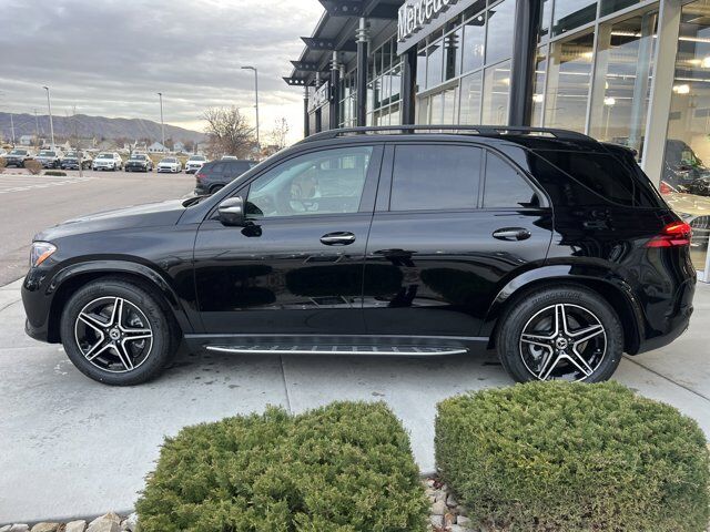 2026 Mercedes-Benz GLE-Class GLE 450 4MATIC in Draper, UT | KSL Cars