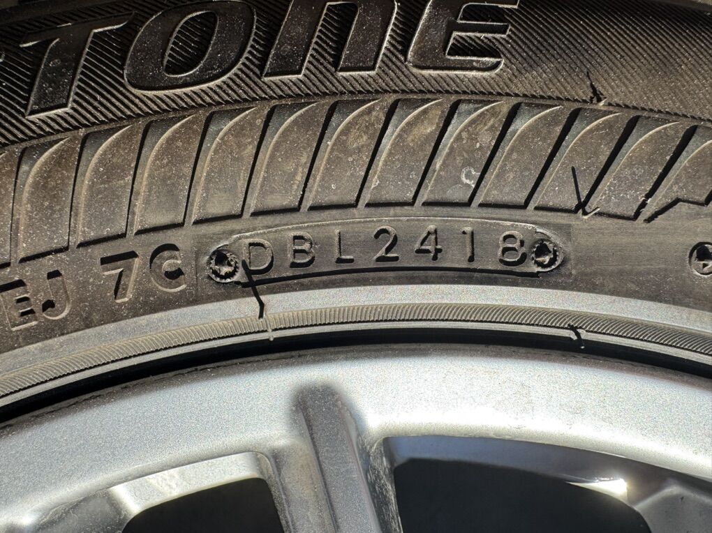 Toyota Siena, Rav4 Spare Tire | Wheels and Tires - Cars | KSL Classifieds